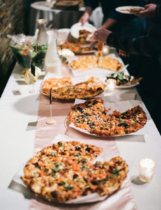 The Ultimate Guide to Organizing a Wedding After-Party.